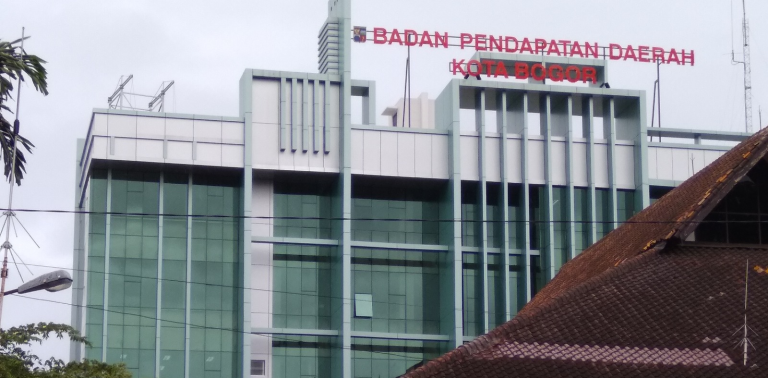 PBB P2 – BAPENDA